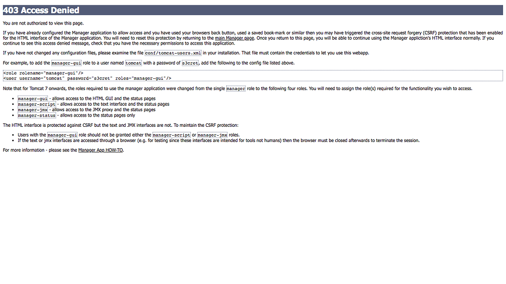 Fail - WAR File "openmrs.war" already exists in the server - Development - OpenMRS Talk