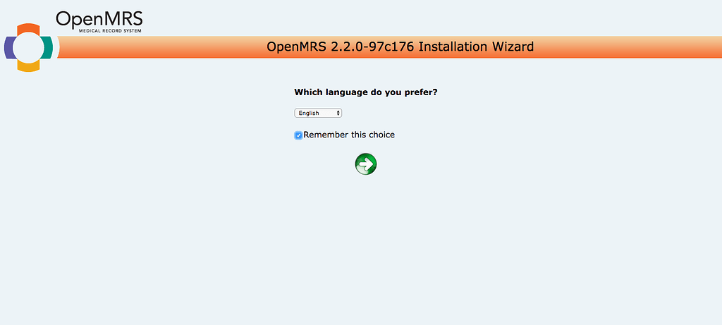 Error Setting up OpenMRS Using Mysql Docker Container - Development - OpenMRS Talk