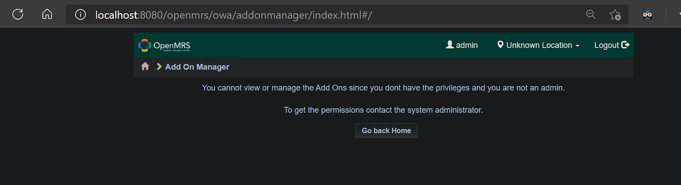 Openmrs 24 Installtion Issue Ask Openmrs Openmrs Talk 