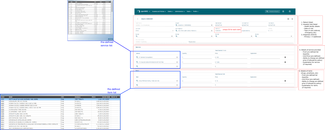 New modules for OpenMRS and OpenIMIS from SolDevelo - Software - OpenMRS Talk