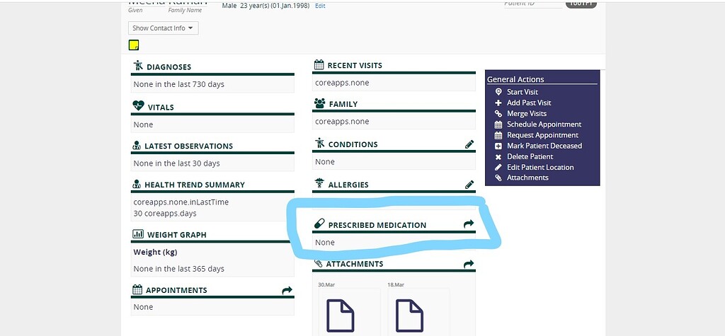 Permissions to access Order Entry UI functionality - development ...
