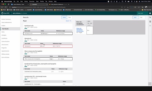 O3: Architecture for Lab Panels - Development - OpenMRS Talk