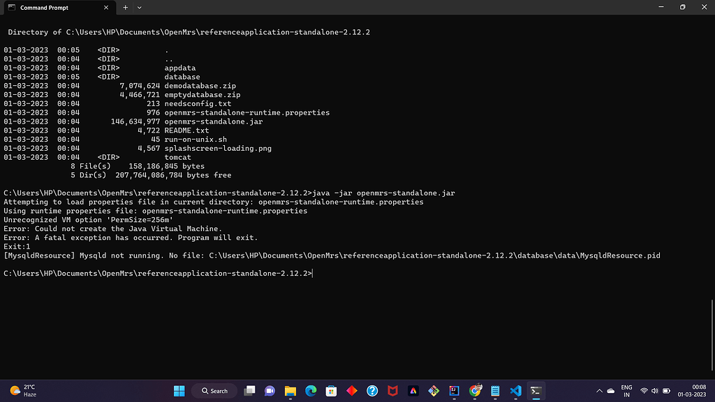 Software Installing - Repo Management - OpenMRS Talk Software Installing - Repo Management - OpenMRS Talk
