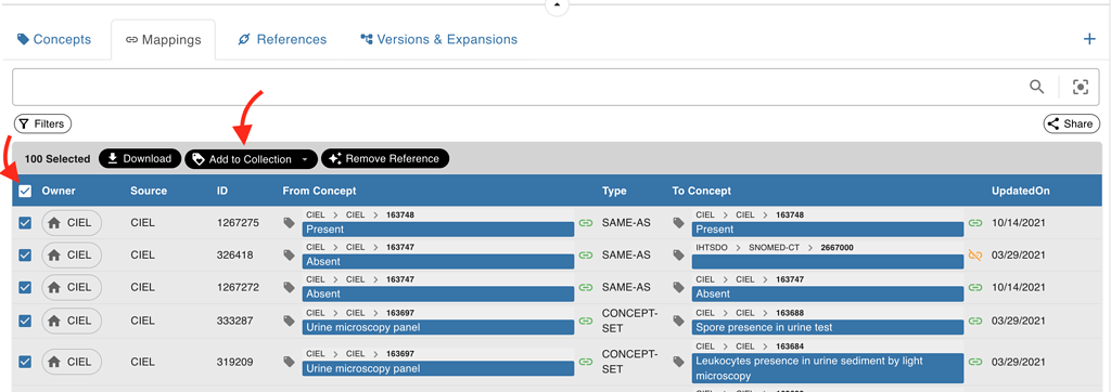 A note on exporting and importing OCL packages - Open Concept Lab ...