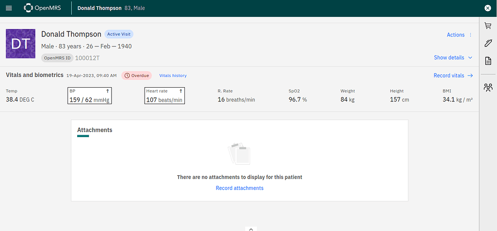 O3 Request: Embedding "Attachments Widget" with Diagram Annotation Functionality in Forms ...