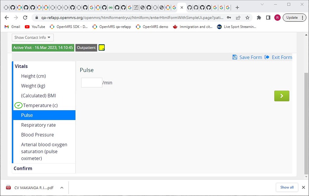 help: can't find file containing source code for Vitals - OpenMRS Talk